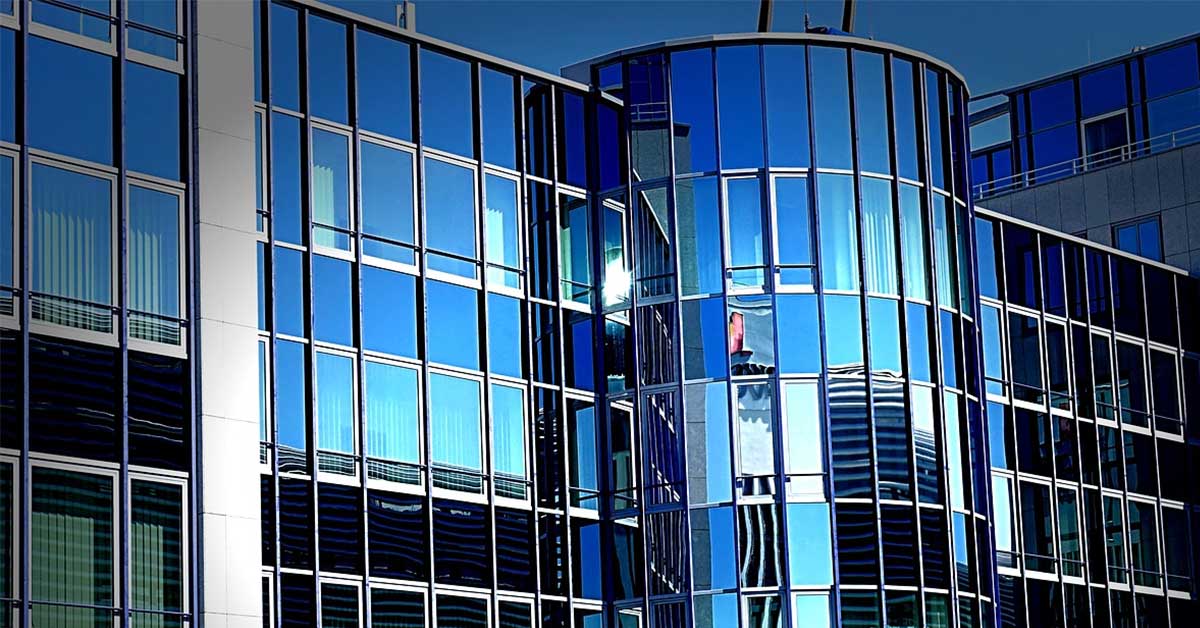 Facciate continue per gli edifici pubblici | Italbacolor